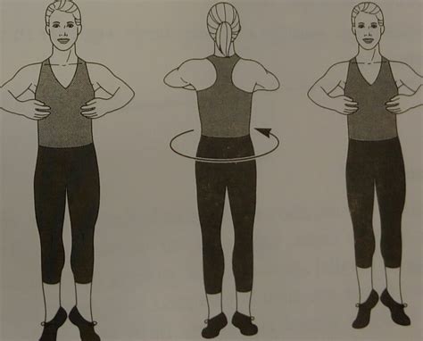 10 Basic Jazz Dance Moves Step By Step Guide For Absolute Beginner Articles Creative