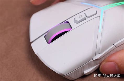 联想拯救者m7游戏鼠标怎么样？