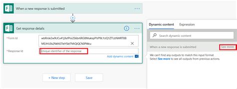Microsoft Forms Lisas Home Page