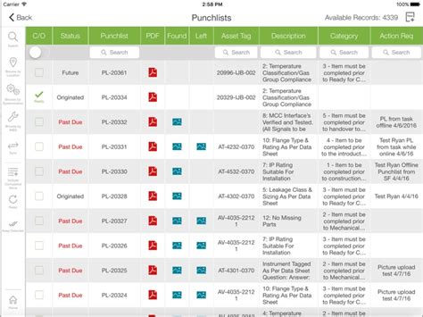 Smart Completions Legacy By Intergraph Corporation