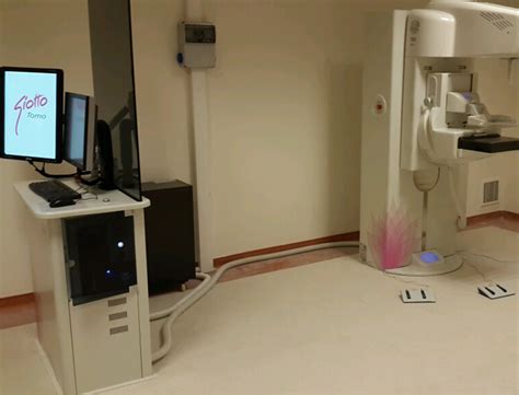 Full Field Digital Mammography Systems