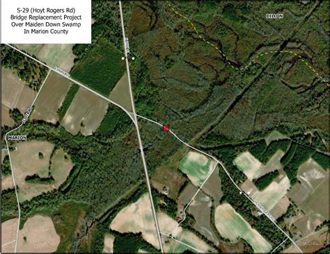 Scdot Requests Public Comment On The 2021 2027 Statewide Transportation Improvement Program To