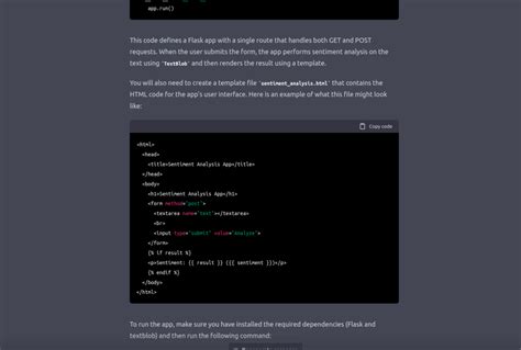 Exploring Openais Chatgpt Building Apps In Multi Languages With