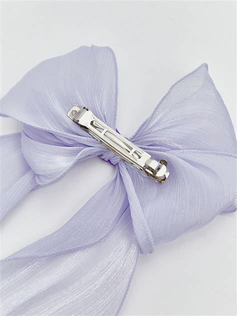 Lcw Accessories Щипка за коса с принт Kuromi за момичета S5mc33z4 M0t Lc Waikiki