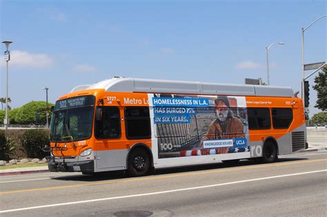 Lacmta New Buses