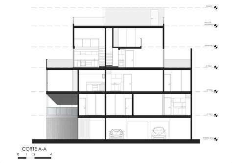 Galería De Edificio Urban Style 2 F2m Arquitectos 30