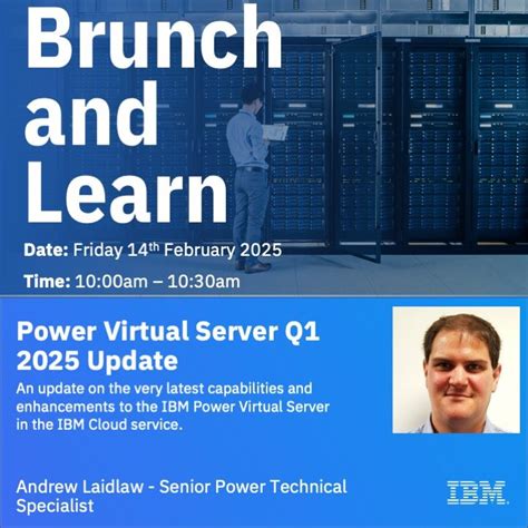 Power10 Powervs Aix Ibmi Ibmcloud Paul Bentley