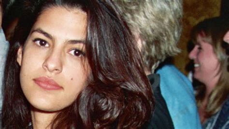 The Stunning Transformation Of Eva Mendes