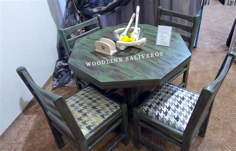 ΤΡΑΠΕΖΑΡΙΕΣ ΚΟΥΖΙΝΑΣ Έπιπλα By Woodline Saliveros