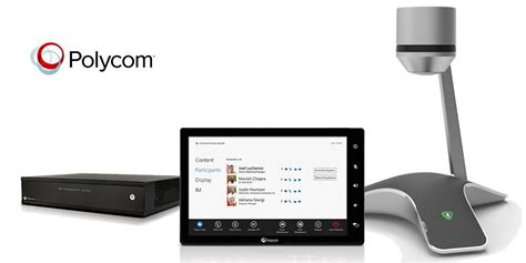 5 Tips For Deploying Polycom CX8000 Lync Room System