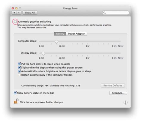 Multiple Graphics Cards Mac OS X Only Knowledgebase Vectorworks Community Board