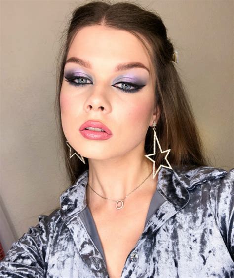 Макіяж на день народження 119 фото ідей 2025