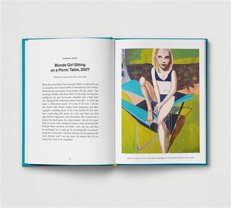 An Opinionated Guide To British Art Hoxton Mini Press