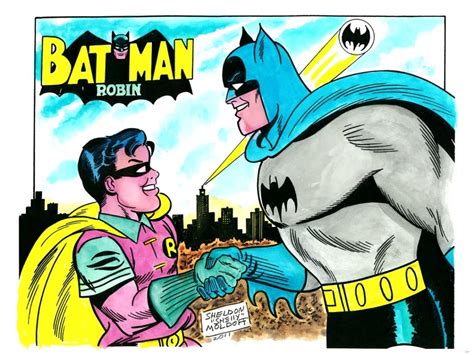 Complete Robin Batman Comics Reading Order