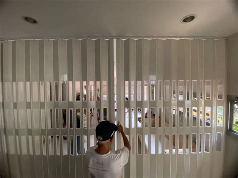 ฉากกั้นแอร์รุ่นเจาะกระจก แกลเลอรีที่โพสต์โดย Ladtika Lemon8