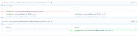 Error Trying To Install Blogging Module Using Abp Cli · Issue 1548
