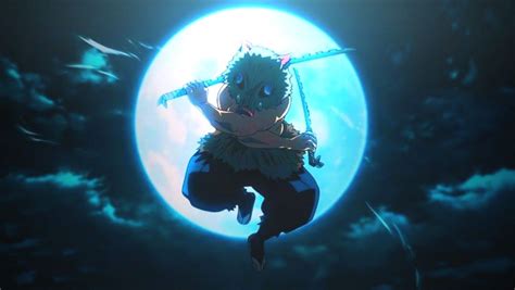 Inosuke Wallpaper Anime Anime Wallpaper Anime Computer Wallpaper