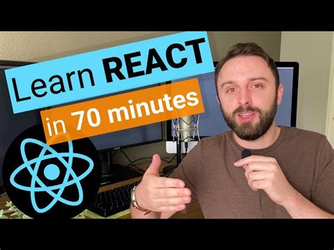 Free Video Learn Reactjs Jsx And Usestate Tutorial From Learnwebcode