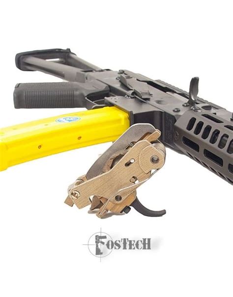 Fostech Echo AK Trigger