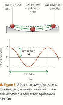 Module 5 Oscillations Flashcards Quizlet
