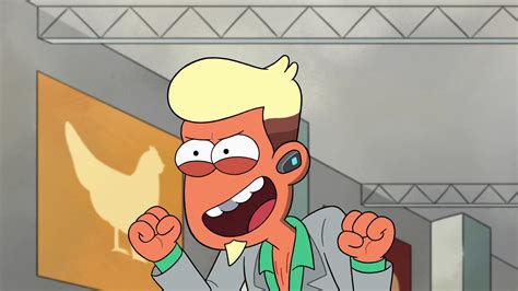 Chip Whistlerhistory Big City Greens Wiki Fandom
