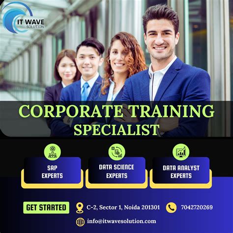 It Wave Solution On Linkedin Corporatetraining Sap Datascience Dataanalytics Itwavesolution