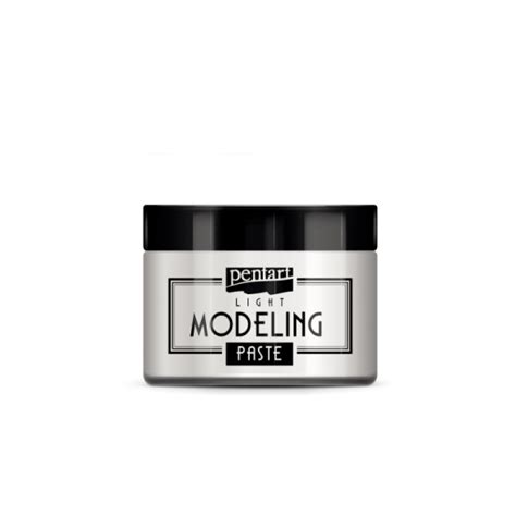 Light Modeling Paste 150ml Creativa Middle East Art And Craft Store Light Modeling Paste 150ml Creativa Middle East Art And Craft Store