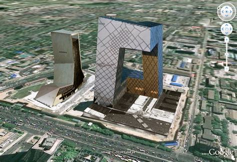 Google Earth Featured Modeler SketchUpdate