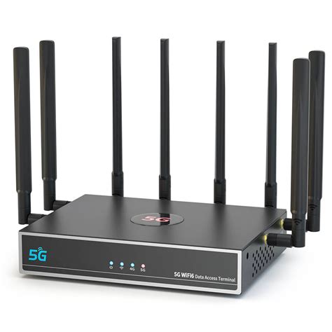 Modem Router