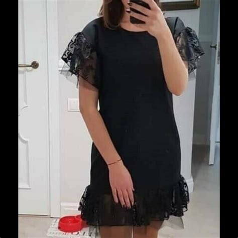 Сукню — ціна 250 грн у каталозі Короткі сукні Купити жіночі речі за доступною ціною на Шафі