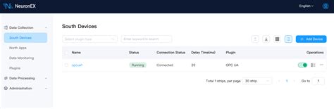 Effectively Managing Opc Ua Server Tags With Neuronex Tag Browser