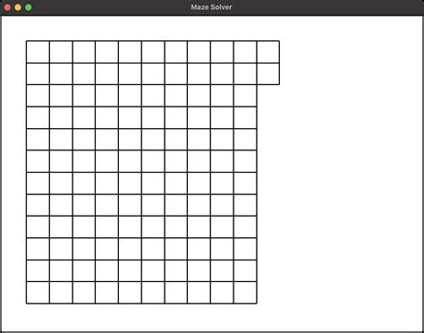 Github Lordmomamaze A Maze Adventure With Depth First Search