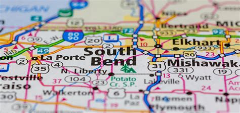 Techpoint Launches Internship Program In South Bend Elkhart Expands