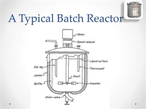 Batch Reactor