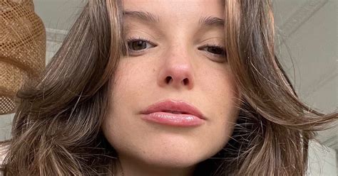 Concave Layers Are Viral For Making Hair Look Thicker