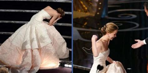 10 Most Embarrassing Celebrity Moments Genmice
