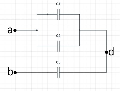 What Is The Value Of The Capacitance Of C 2 For The Circu Quizlet