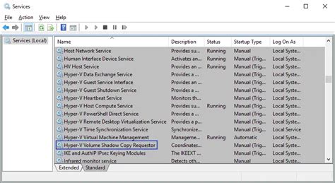 Backup De Hyper V La Guía Definitiva Nakivo