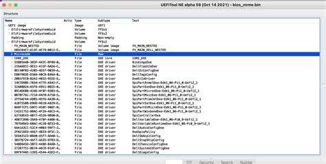 HowTo Get Full NVMe Support For All Systems With An AMI UEFI BIOS Page NVMe Support