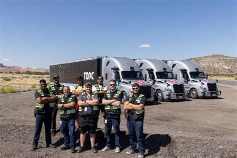 Torc Robotics Office Photos