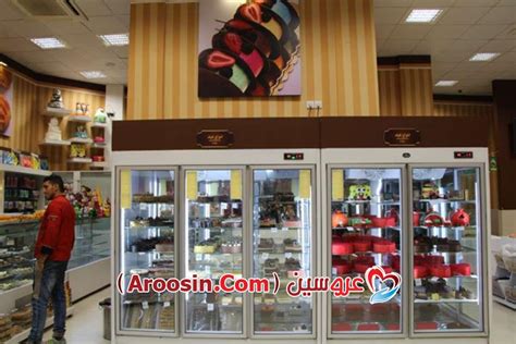 قنادی ناتلی