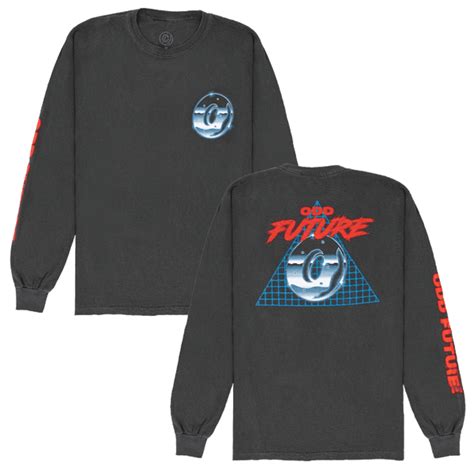 Odd Future Apparel Ofwgkta Tees Outerwear And More Page 2 Odd Future