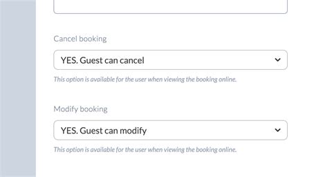Bookings Booking View Alex Reservations WordPress Plugin