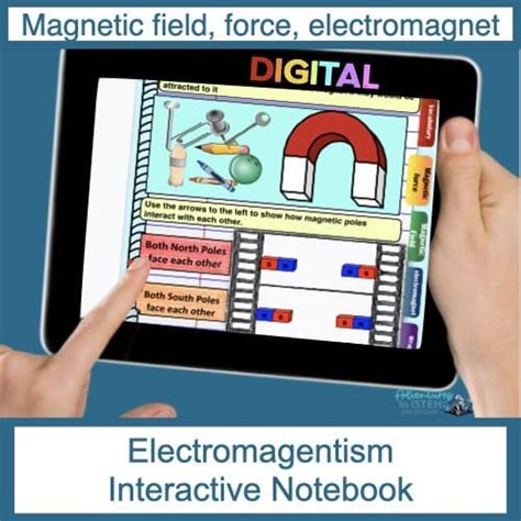 Life Science Digital Interactive Notebook Activities Bundle Including Cells Genetics And
