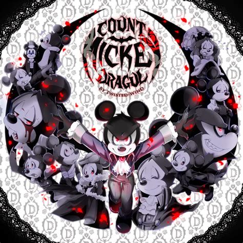 Happy Birthday Twisted Wind 2016 By Hentaib2319 On Deviantart In 2025