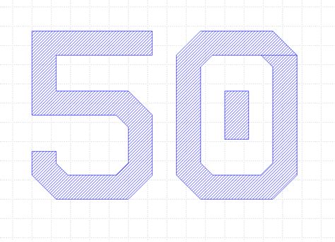 about the gdspy text class · issue 207 · heitzmann gdspy · github