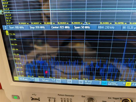 Usrp B210 Problems Ni Community