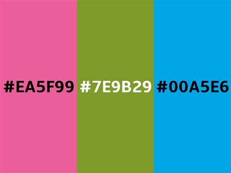 Ryb 234 95 153 Color