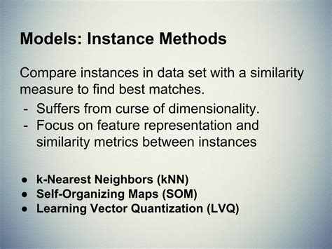 Introduction To Machine Learning With Scikit Learn Pdf Computing