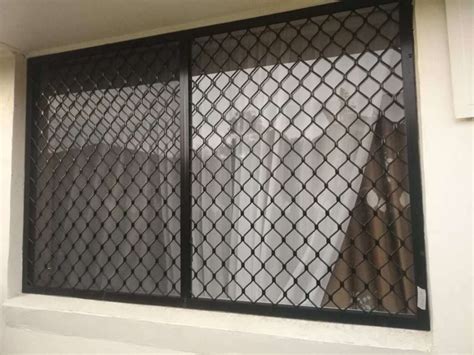 The Types Of Security Windows In Melbourne And How We Should Maintain Them